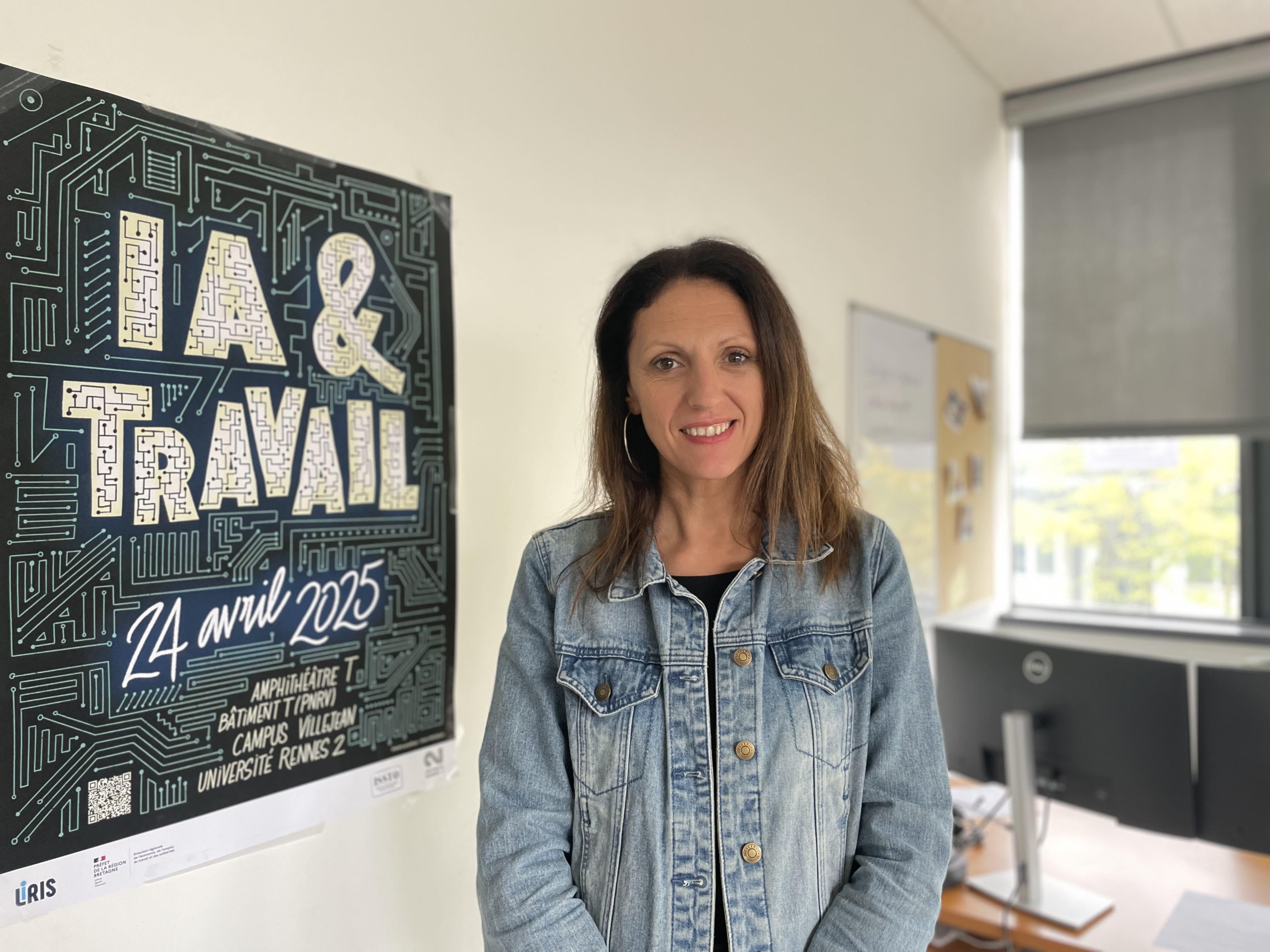 Lancement de Pergola, pépinière de revues en sciences humaines et sociales pour le Grand Ouest ...